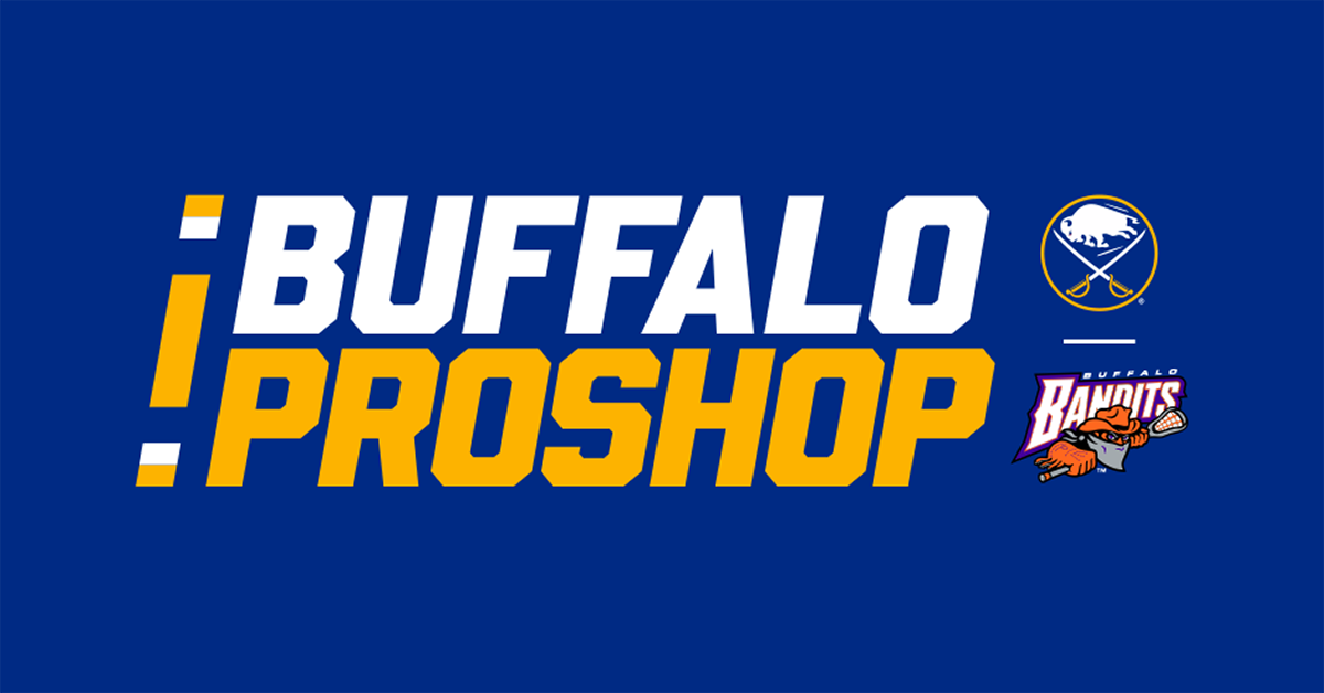Home | Buffalo ProShop