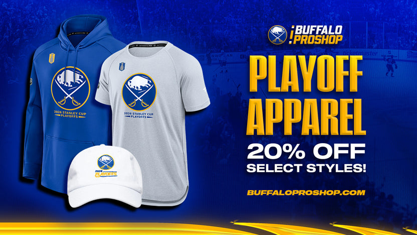Home | Buffalo ProShop