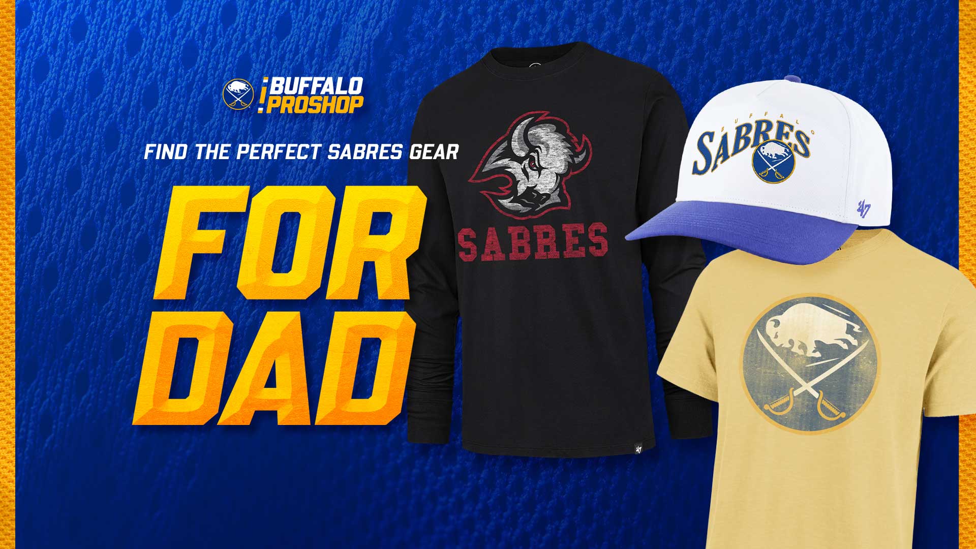 Home | Buffalo ProShop